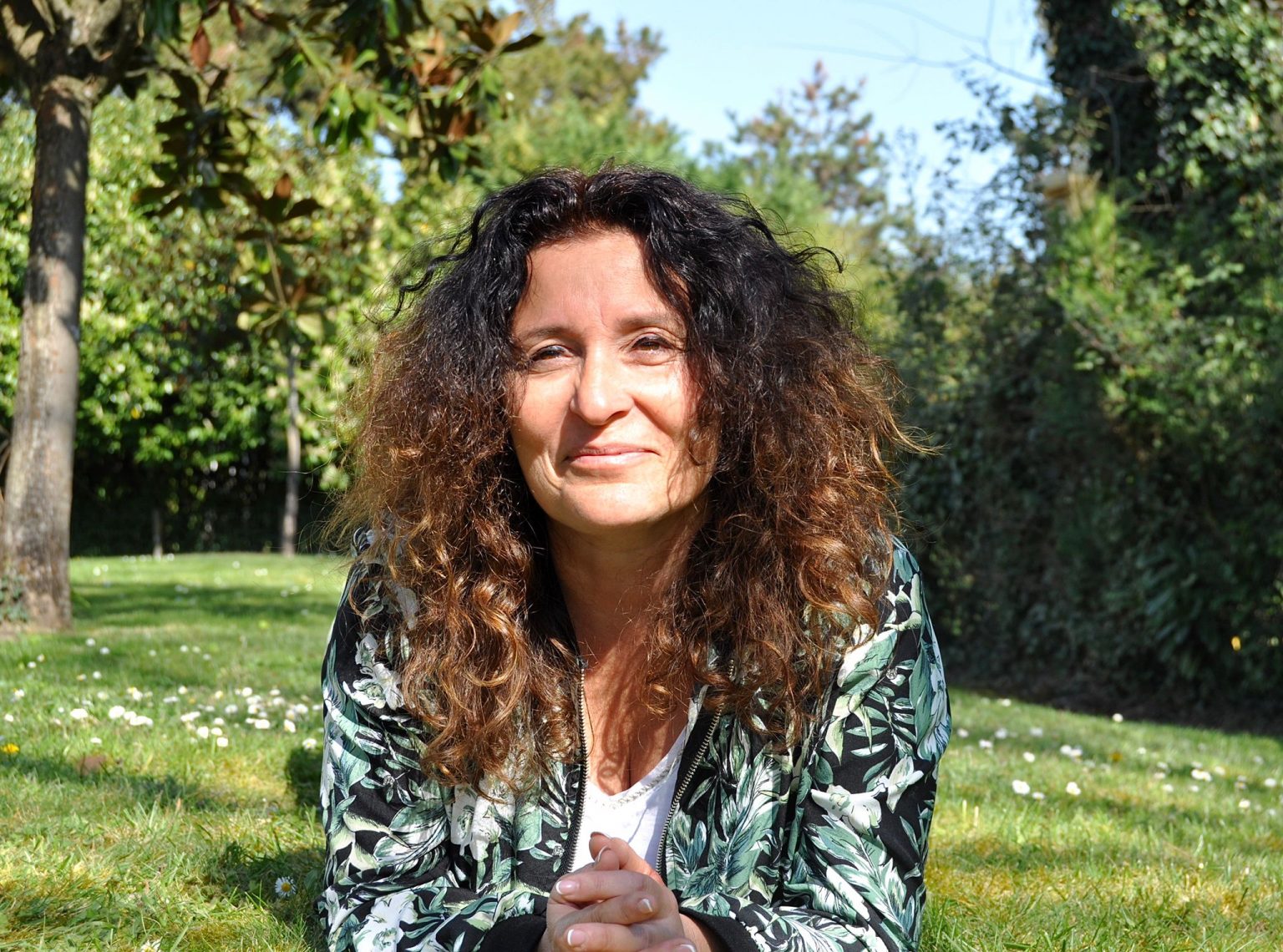 Stéphanie Pallaro – Thérapeute somato-émotionnel & somato-relaxologue